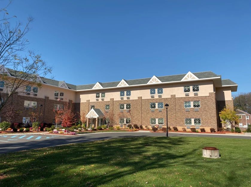 Parma Care Center (UPDATED) - Get Pricing in Parma, OH