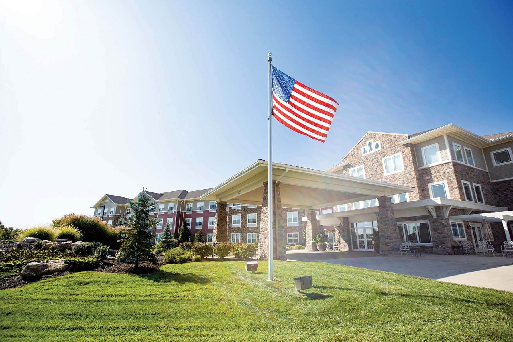 Addington Place Of Shiloh (UPDATED) - Get Pricing & See 6 Photos in ...