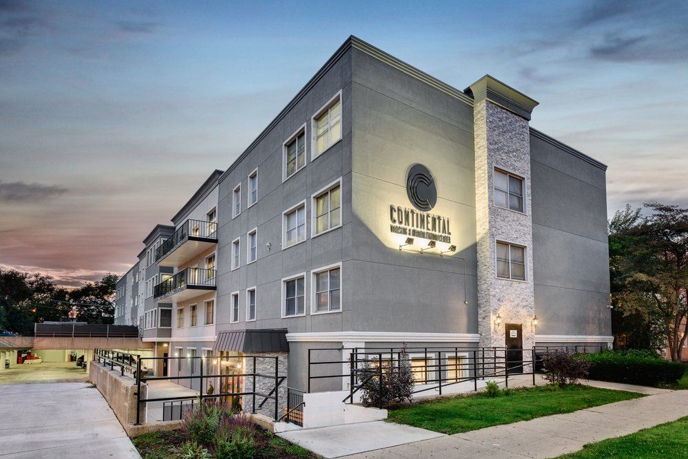 Lakeview Rehab & Nursing Center (UPDATED) - Get Pricing & See 4 Photos ...