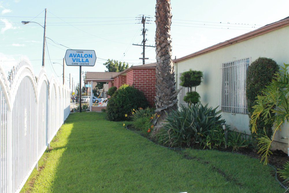 Rosecrans Care Center (UPDATED) - Get Pricing in Gardena, CA