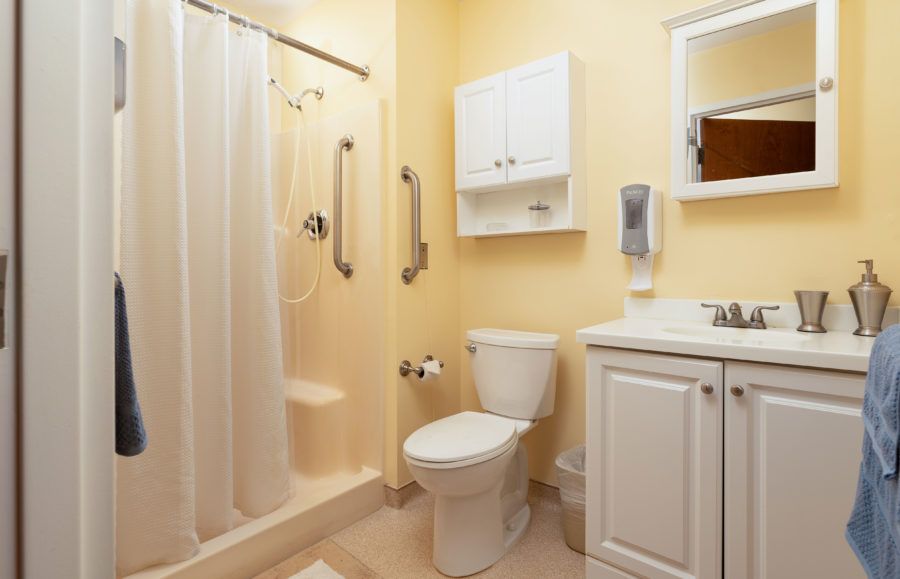 CareOne At Wall (UPDATED) - Get Pricing & Read Reviews in Wall, NJ