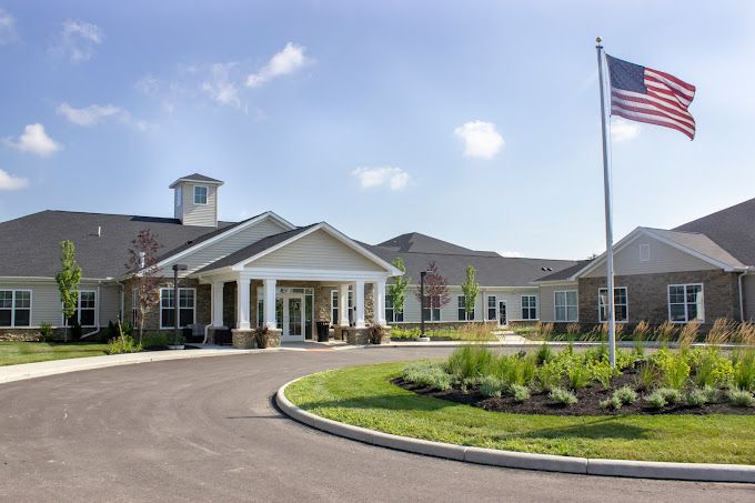 Brookwood Point (UPDATED) - Get Pricing & See 4 Photos in Columbus, OH