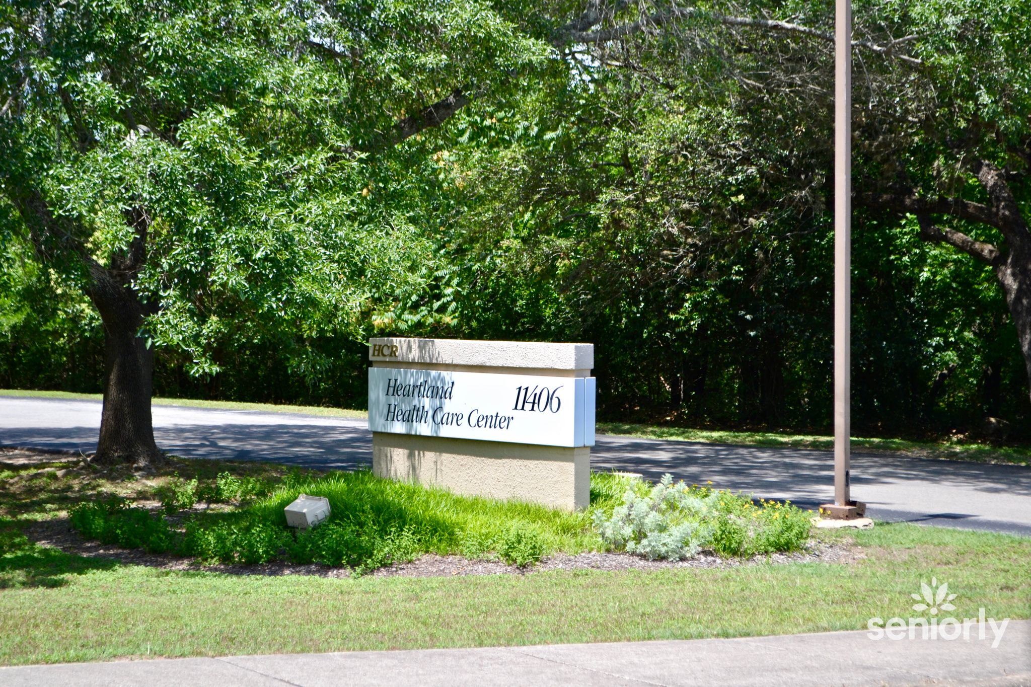 Park Valley Inn Health Center (UPDATED) - Get Pricing in Round Rock, TX