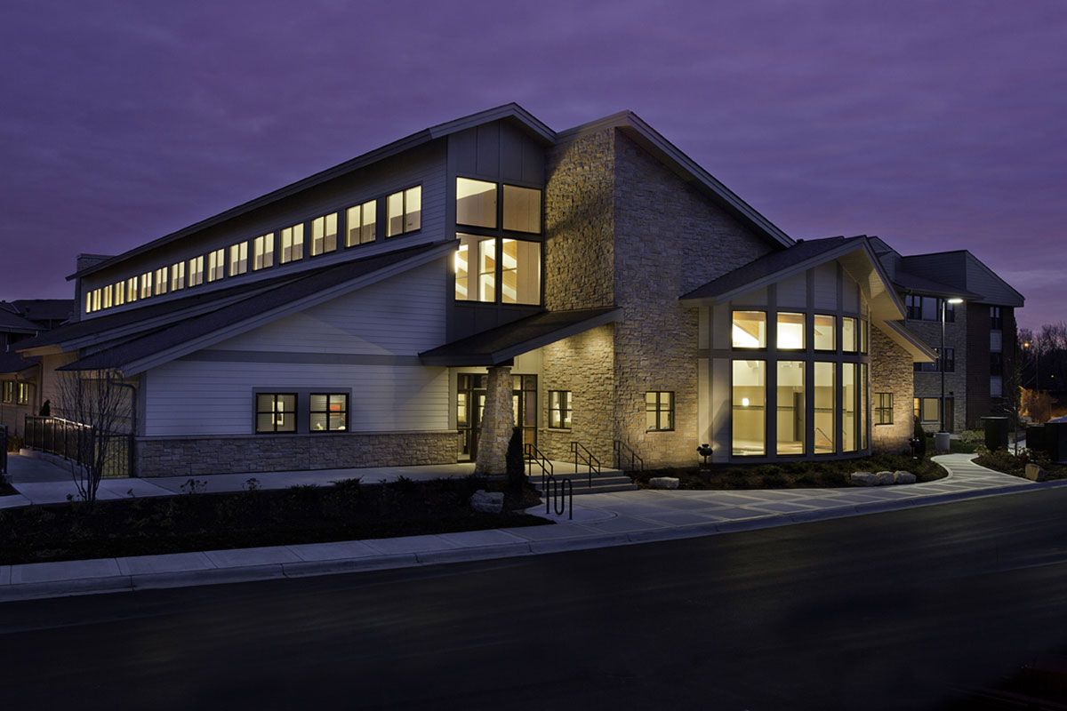 The Villa At Bryn Mawr (UPDATED) - Get Pricing in Minneapolis, MN