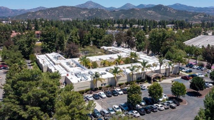 Ocean View Post - Acute (UPDATED) - Get Pricing in Escondido, CA