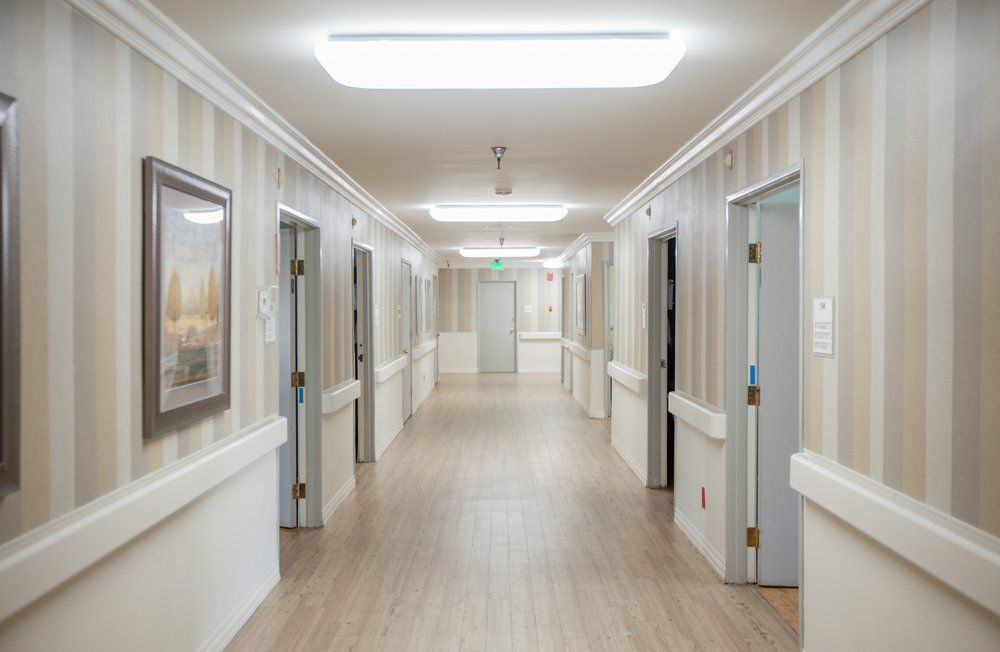 Rosecrans Care Center (UPDATED) - Get Pricing in Gardena, CA
