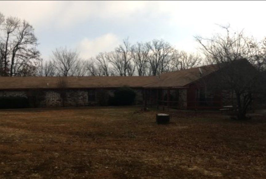 Sugar Mountain Retreat (UPDATED) - Get Pricing in Welling, OK