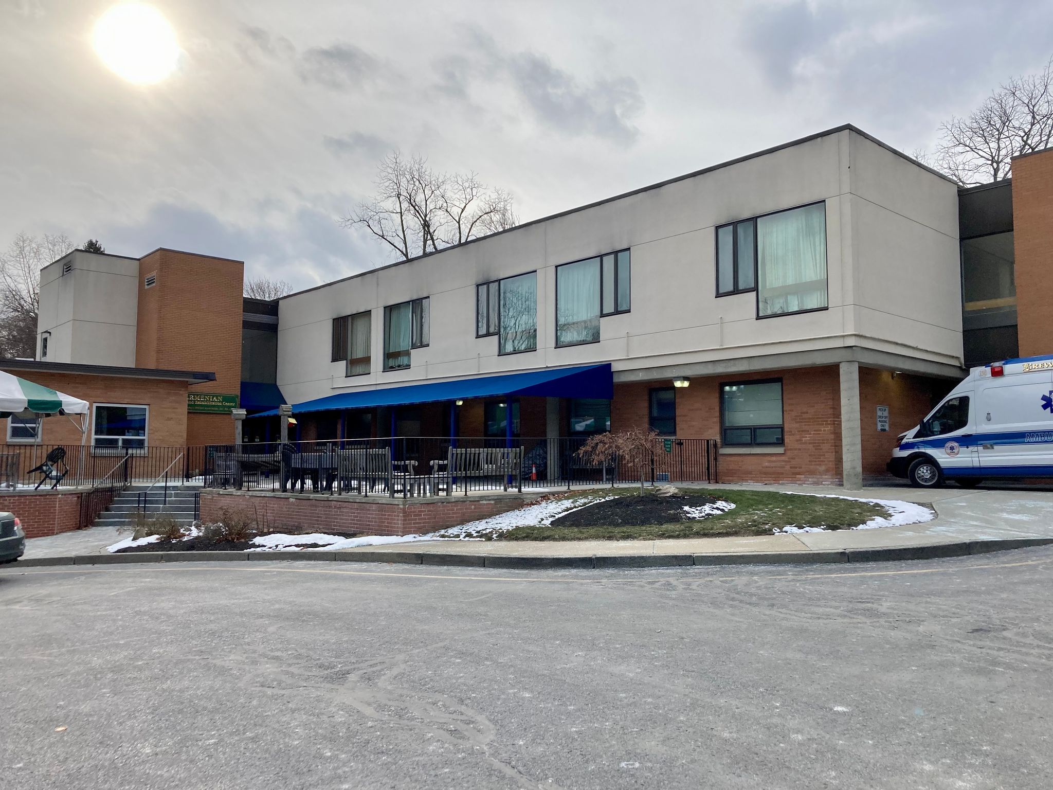 The Bostonian Nursing Care & Rehabilitation Center (UPDATED) - Get ...