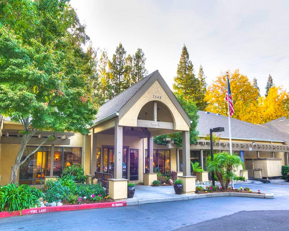 Ivy Ridge Assisted Living (UPDATED) - Pricing, 15 Photos & Reviews in ...