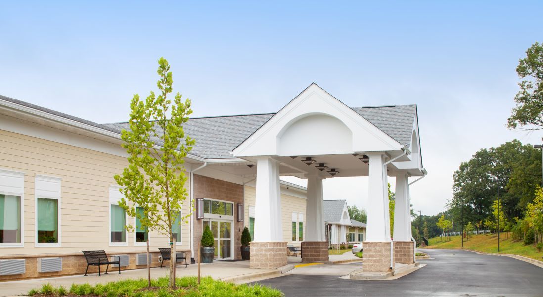 Autumn Lake Healthcare at Waugh Chapel (UPDATED) - Get Pricing in ...