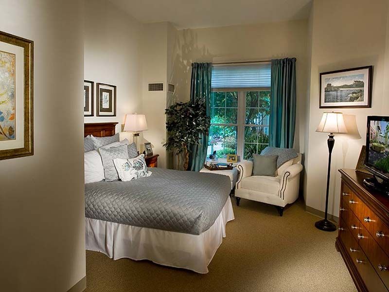 Spring Villa Memory Care (UPDATED) - Get Pricing & See 9 Photos in West ...