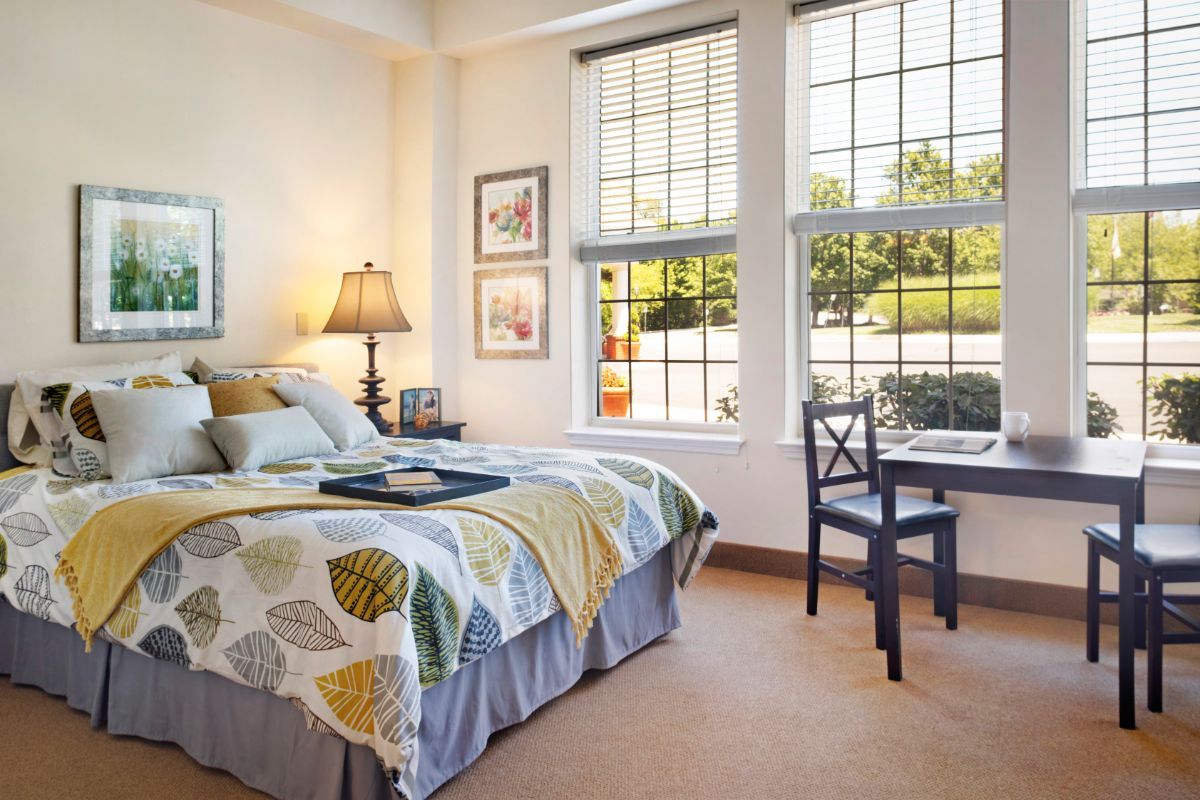 The Kensington Reston (UPDATED) - Get Pricing, See 5 Photos & Read ...