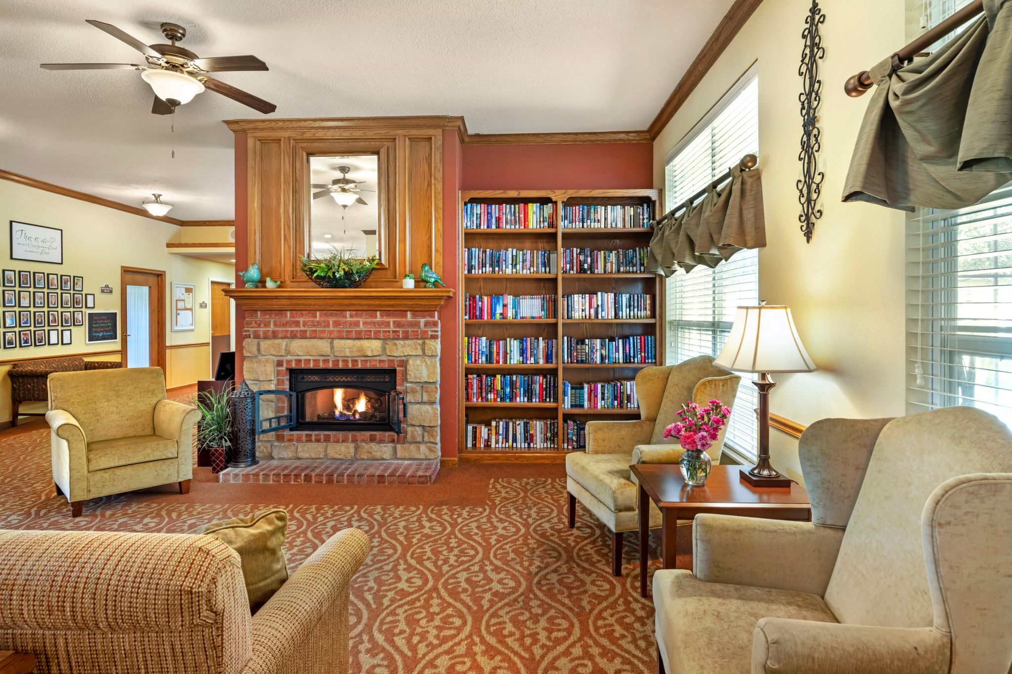 Piqua Manor (UPDATED) - Get Pricing in Piqua, OH
