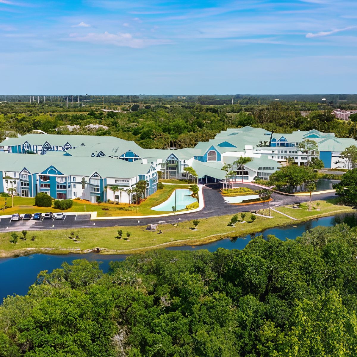 Discovery Village Vero Beach