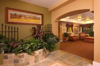 Overlake Terrace Senior & Assisted Living (UPDATED) - Get Pricing, See ...