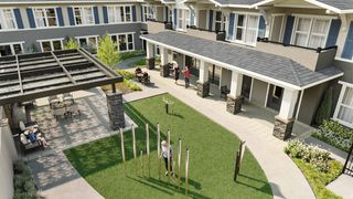 The Ivy At Blue Oaks - Get Pricing, See 20 Photos & See Floor Plans in Roseville, CA