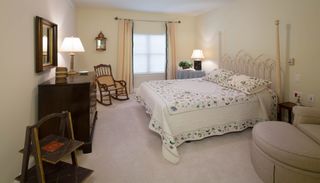The Glebe Retirement Community (UPDATED) - Get Pricing, See 3 Photos ...
