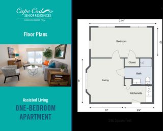 Cape Cod Senior Residences (UPDATED) - Get Pricing, See 13 Photos & See ...