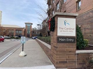 The Cardinal at North Hills (UPDATED) - Get Pricing, See 76 Photos ...