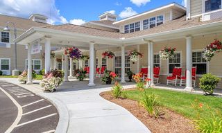 All American Assisted Living in Warwick (UPDATED) - Get Pricing, See 34 ...