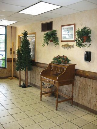 Springfield Skilled Care Center and The Lodges (UPDATED) - Get Pricing ...