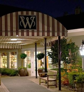 Weatherly Inn (UPDATED) - Get Pricing, See 10 Photos & Read Reviews in ...