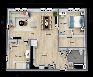 Cape Cod Senior Residences (UPDATED) - Get Pricing, See 13 Photos & See ...