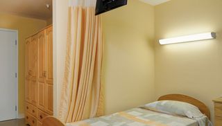 Brookside Skilled Nursing Hospital (UPDATED) - Get Pricing & See 8 ...