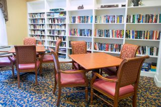 Brookdale Evesham (UPDATED) - Get Pricing, See 7 Photos & Read Reviews ...