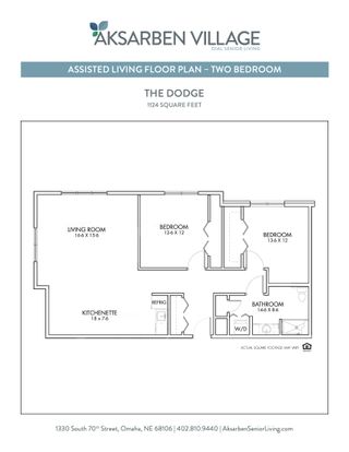 Aksarben Village (UPDATED) - Get Pricing, See 24 Photos & See Floor ...
