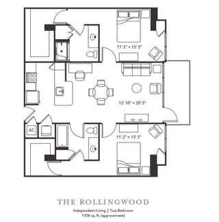 The Village at the Triangle (UPDATED) - Get Pricing, See 16 Photos ...