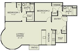 Byron Park - Pricing, Photos and Floor Plans in Walnut Creek, CA | Seniorly