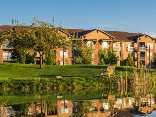 Touchmark At Meadowlake Village - Pricing, Photos and Floor Plans in ...