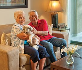 15 Craigside - Pricing, Photos and Floor Plans in Honolulu, HI | Seniorly