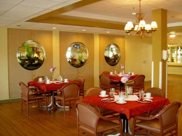 Estrella Health and Rehab Center (UPDATED) - Get Pricing & See 4 Photos ...