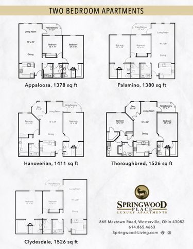 Springwood Westerville - Get Pricing, See 3 Photos & See Floor Plans in ...