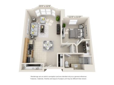 Touchmark On South Hill (UPDATED) - Get Pricing, See 24 Photos & See ...