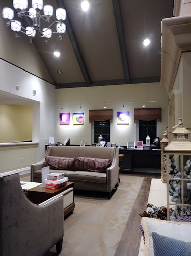 Brooke Grove Rehab. & Nursing Center (UPDATED) - Get Pricing, See 20 ...