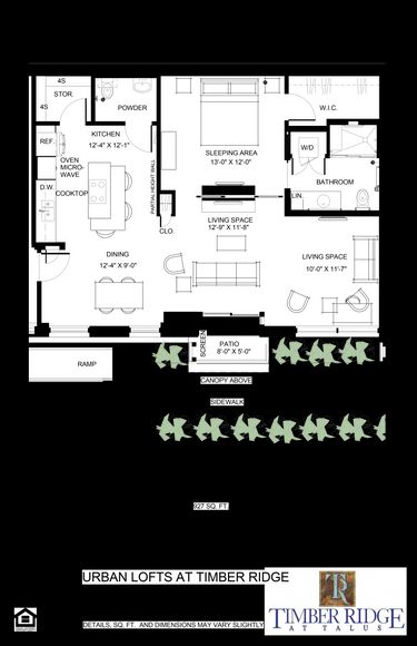 Timber Ridge at Talus (UPDATED) - Get Pricing, See 23 Photos & See ...