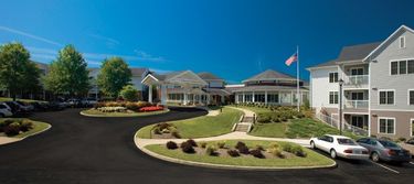 Brandon Oaks Life Plan Community (UPDATED) - Get Pricing & See 3 Photos ...