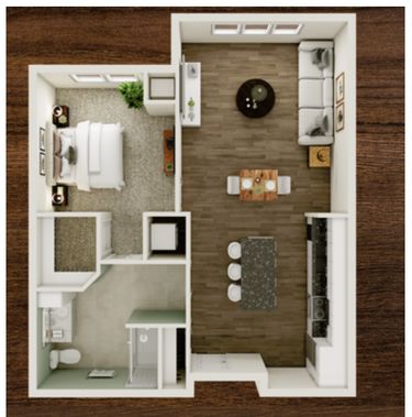 The Delaney At The Green - Get Pricing, See 7 Photos & Read Reviews in ...