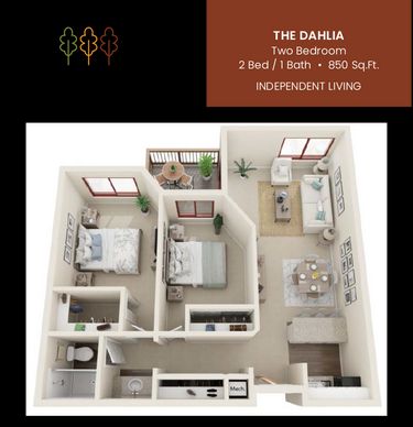 Oakmont Gardens (UPDATED) - Get Pricing, See 13 Photos & See Floor ...