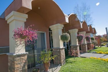 Park View Post Acute (UPDATED) - Get Pricing & See 21 Photos in Santa ...