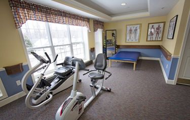 Sprenger Health Care Towne Center Community Campus (UPDATED) - Get ...