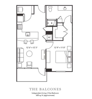 The Village at the Triangle (UPDATED) - Get Pricing, See 16 Photos ...