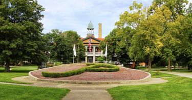 Mason Point (UPDATED) - Get Pricing in Sullivan, IL