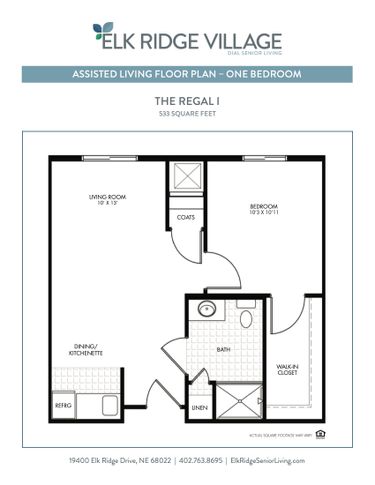 Elk Ridge Village (UPDATED) - Get Pricing, See 26 Photos, Read Reviews ...