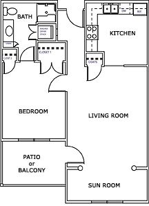 Keystone Commons (UPDATED) - Get Pricing, See 12 Photos & See Floor ...