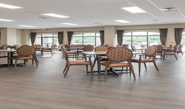 Simpson Place Assisted Living (UPDATED) - Get Pricing & See 5 Photos in ...