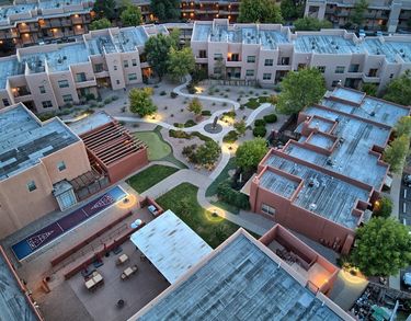 The Montecito Santa Fe (UPDATED) - Get Pricing & See 10 Photos in Santa ...